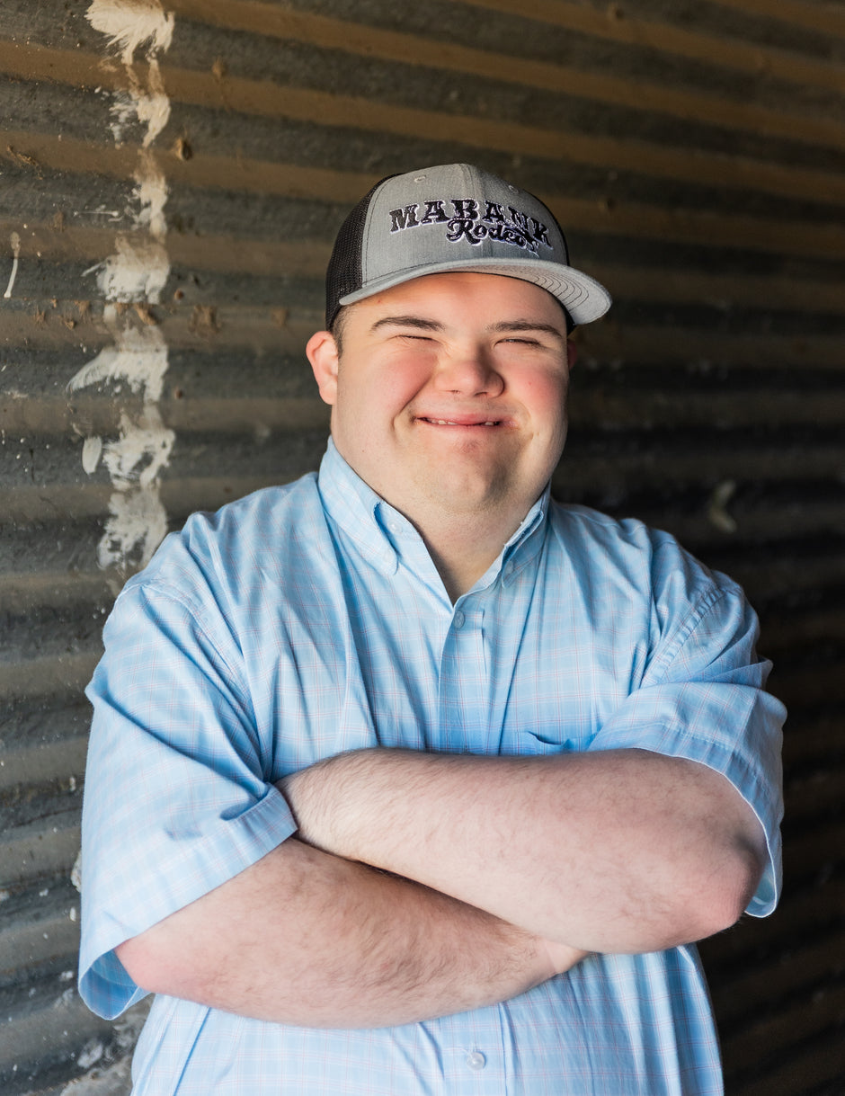 Official Mabank Rodeo Merchandise – Show Your Texas Pride! – My Store